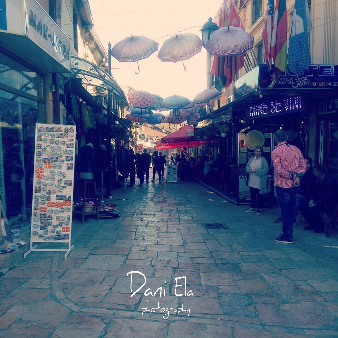 Old bazaar - GoExplore